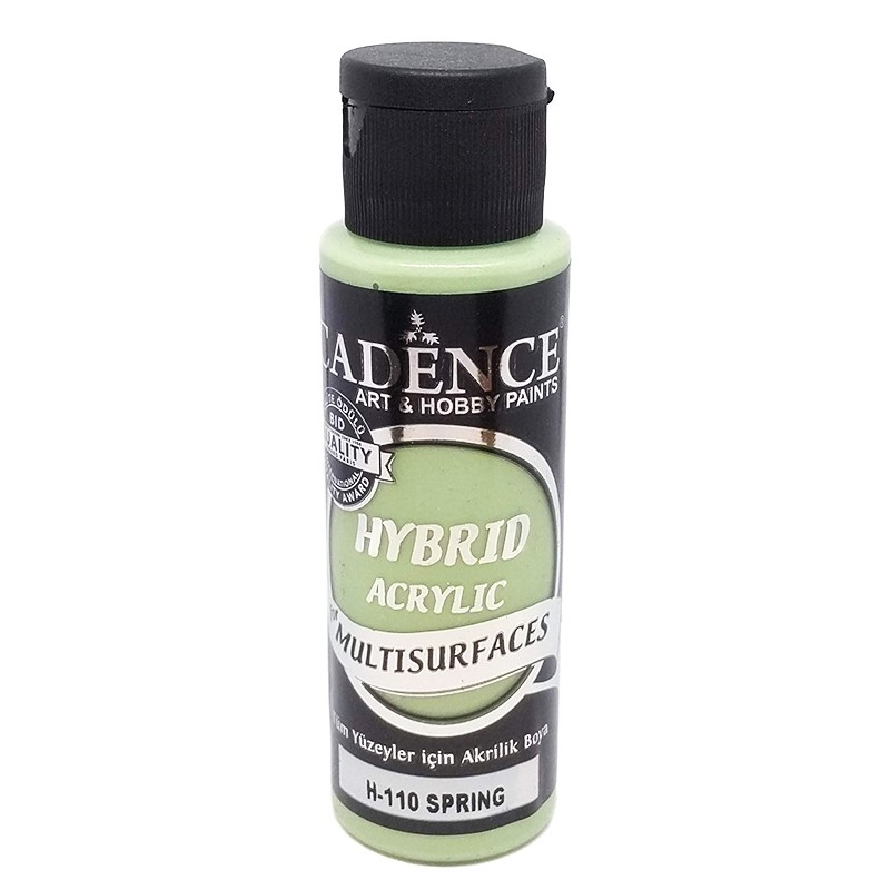 Hybrid SPRING 70ml - Ideaarte